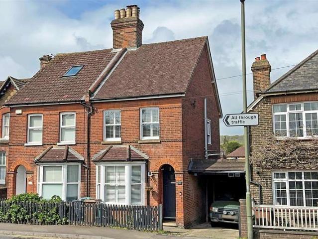 3 Bedroom Semi Detached House