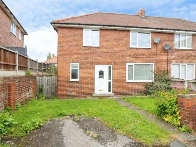 3 Bedroom Semi Detached House