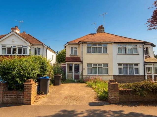 3 Bedroom Semi Detached House