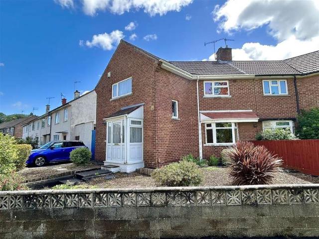 3 Bedroom Semi Detached House