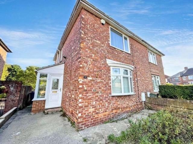 3 Bedroom Semi Detached House