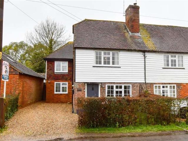 3 Bedroom Cottage House