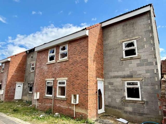 3 Bedroom Semi Detached House