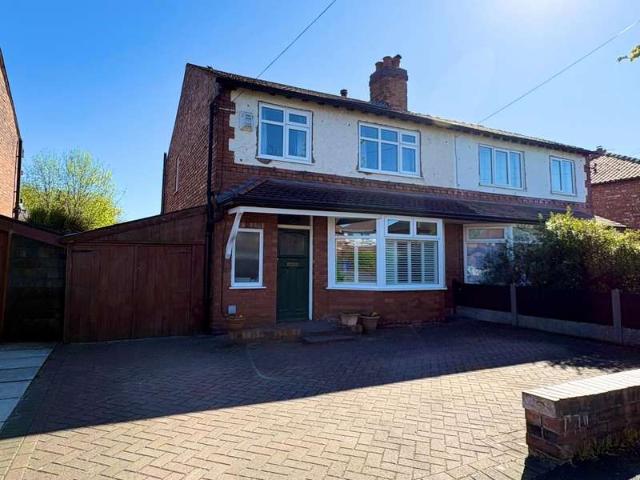 3 Bedroom Semi Detached House