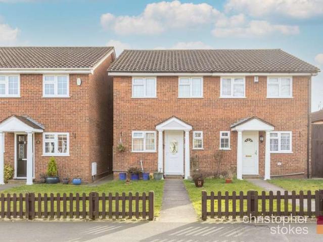 3 Bedroom Semi Detached House