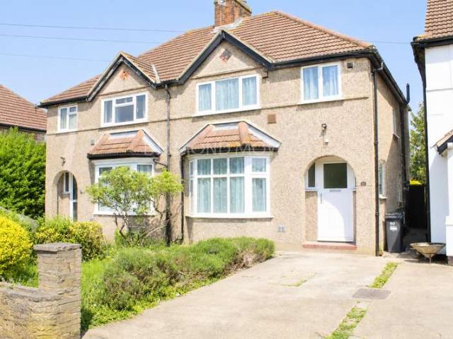 3 Bedroom Semi Detached House