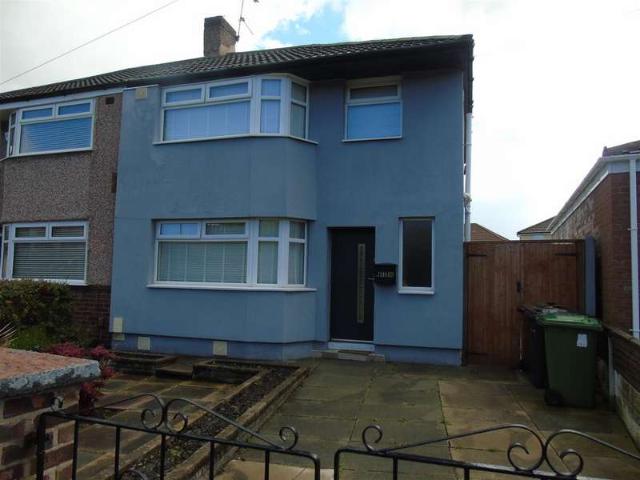 3 Bedroom Semi Detached House