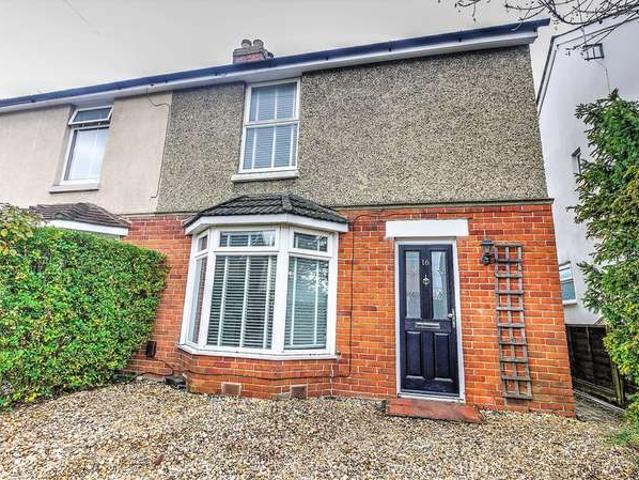 3 Bedroom Semi Detached House