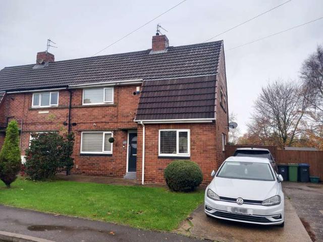 3 Bedroom Semi Detached House