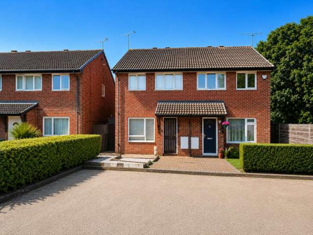 3 Bedroom Semi Detached House