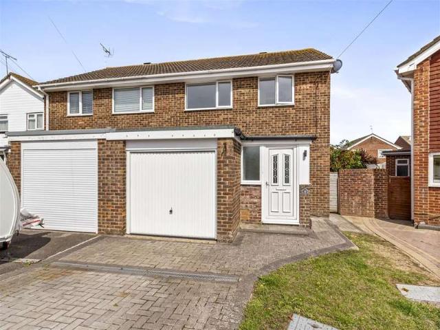 3 Bedroom Semi Detached House