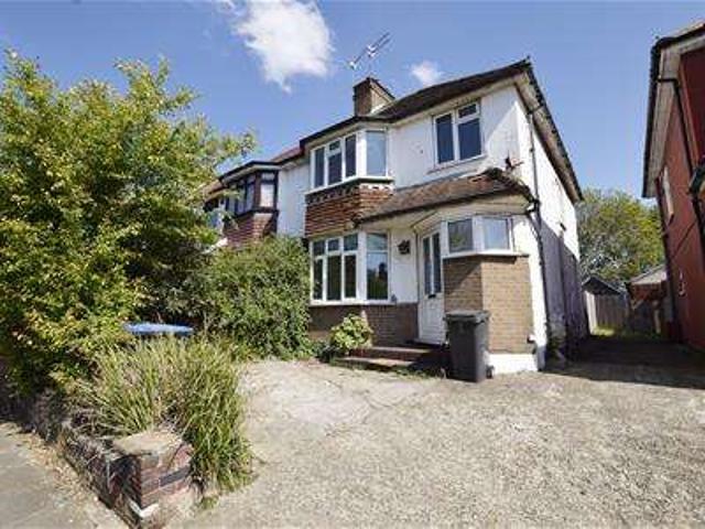 3 Bedroom Semi Detached House