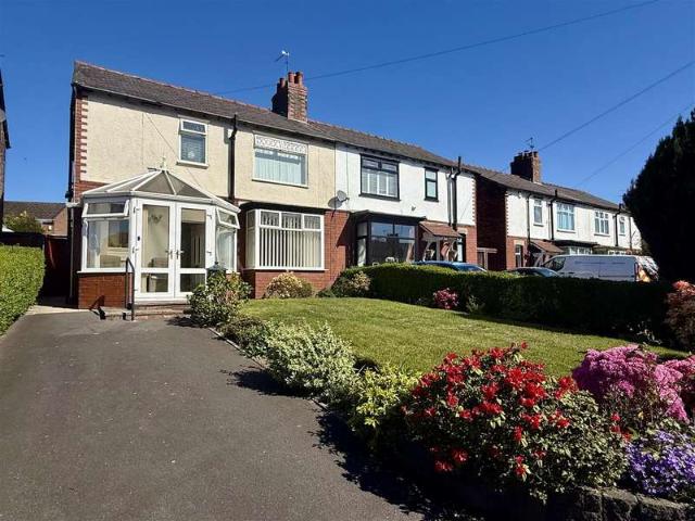 3 Bedroom Semi Detached House