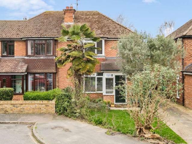 3 Bedroom Semi Detached House