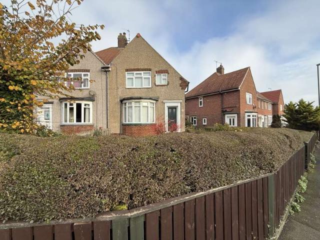3 Bedroom Semi Detached House