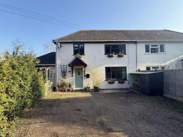 3 Bedroom Semi Detached House