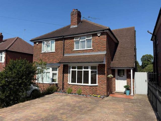 3 Bedroom Semi Detached House