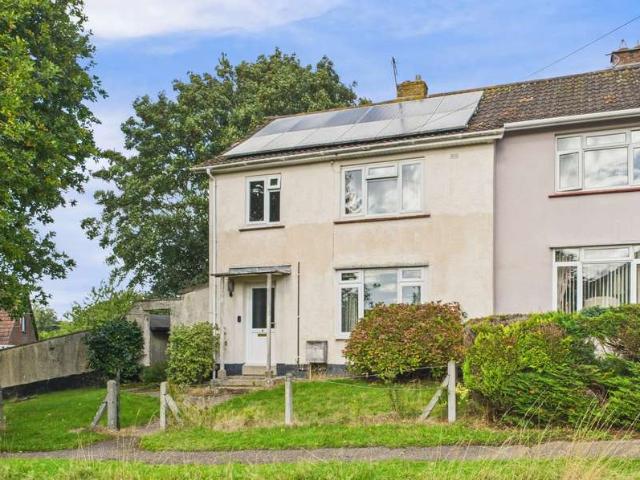 3 Bedroom Semi Detached House