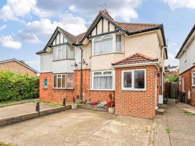 3 Bedroom Semi Detached House