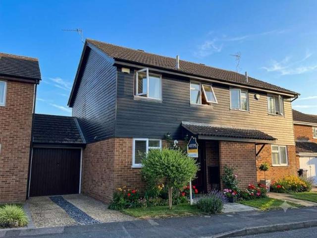3 Bedroom Semi Detached House