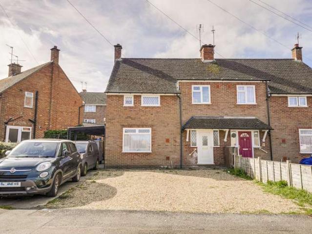3 Bedroom Semi Detached House