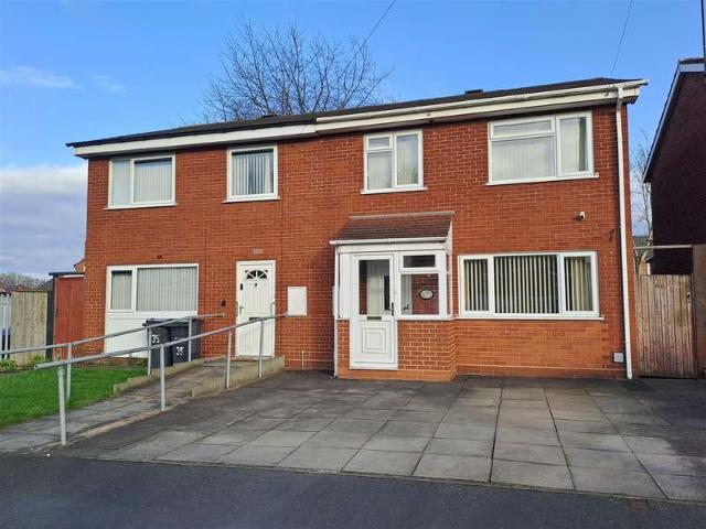 3 Bedroom Semi Detached House