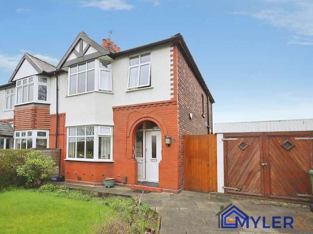 3 Bedroom Semi Detached House