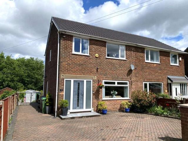 3 Bedroom Semi Detached House