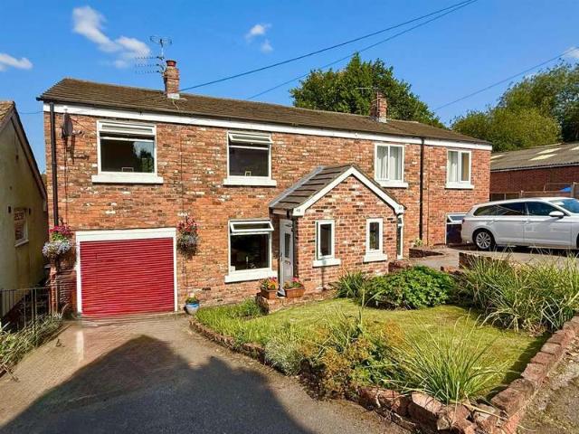 3 Bedroom Semi Detached House