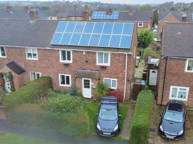 3 Bedroom Semi Detached House