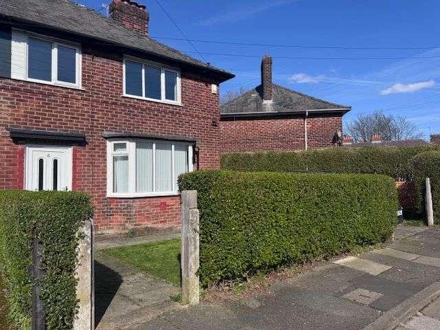 3 Bedroom Semi Detached House