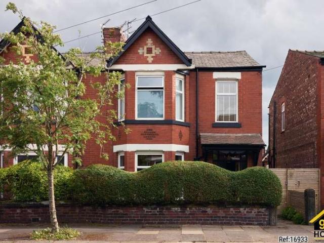 3 Bedroom Semi Detached House