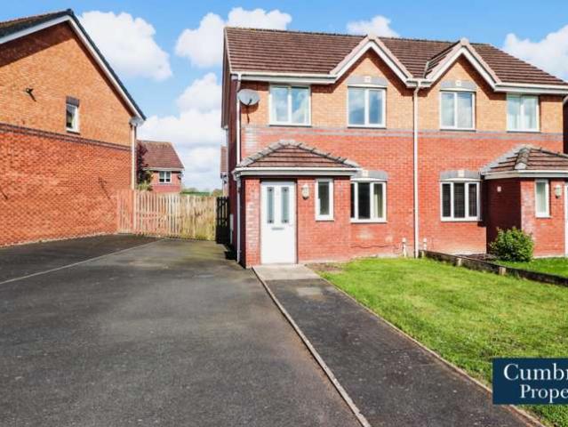 3 Bedroom Semi Detached House