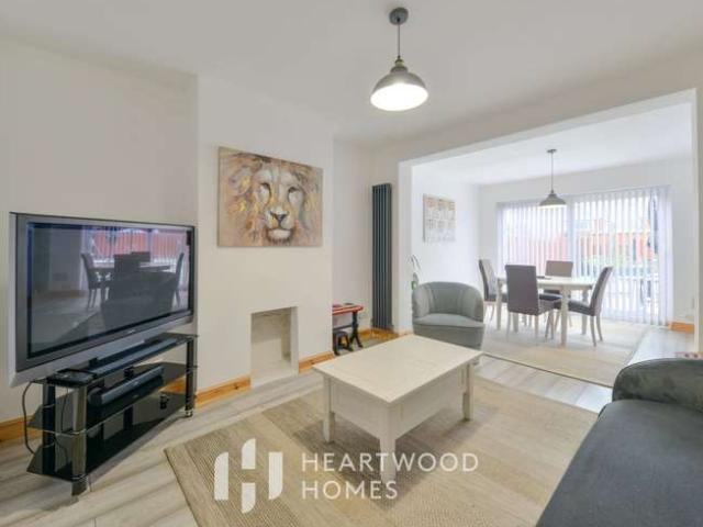 3 Bedroom Semi Detached House