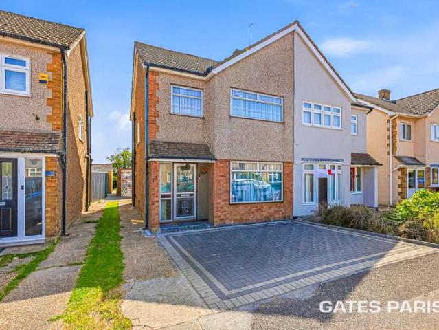 3 Bedroom Semi Detached House