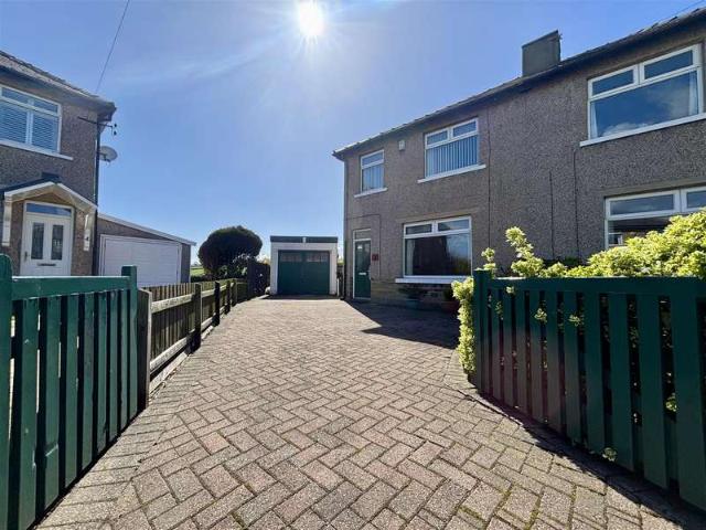 3 Bedroom Semi Detached House