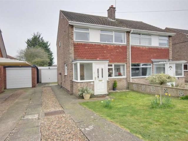 3 Bedroom Semi Detached House