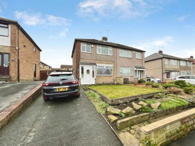 3 Bedroom Semi Detached House