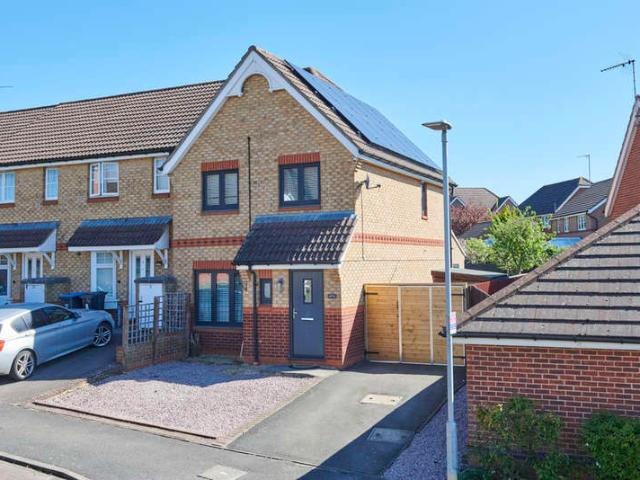 3 Bedroom Semi Detached House