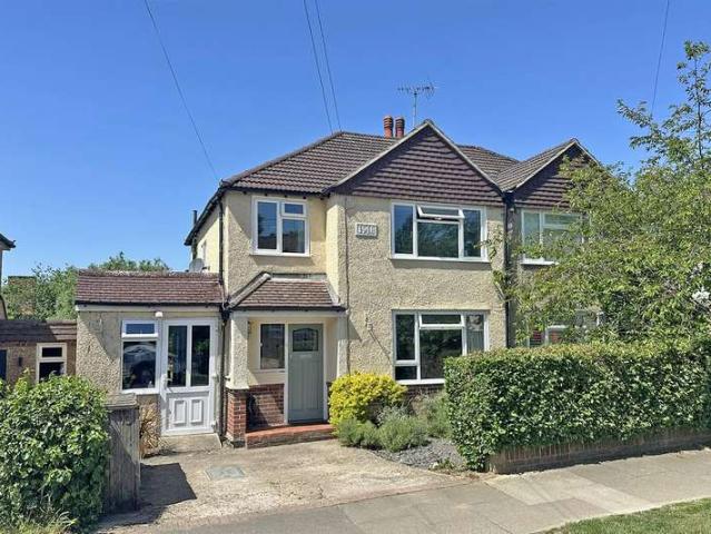 3 Bedroom Semi Detached House