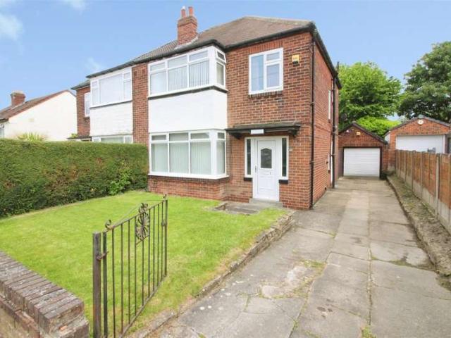 3 Bedroom Semi Detached House