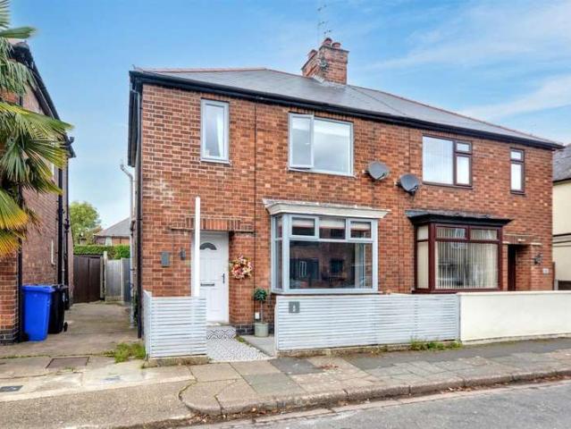 3 Bedroom Semi Detached House