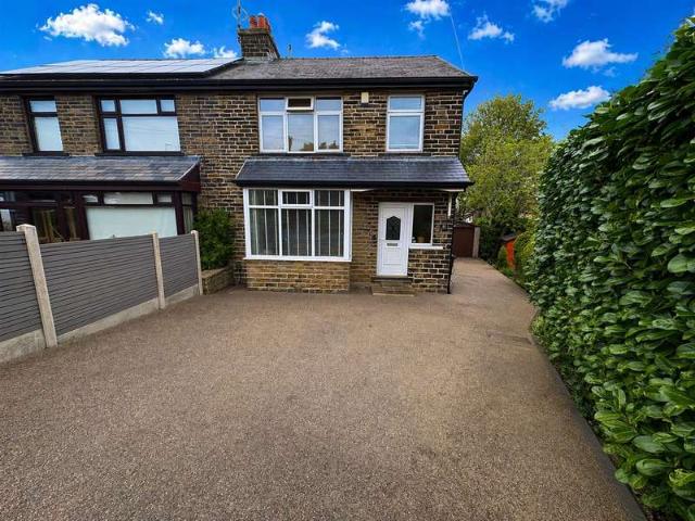 3 Bedroom Semi Detached House