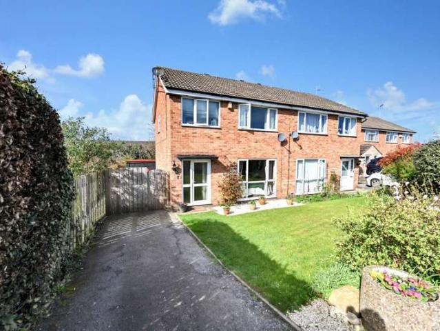 3 Bedroom Semi Detached House
