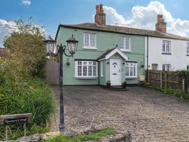3 Bedroom Semi Detached House