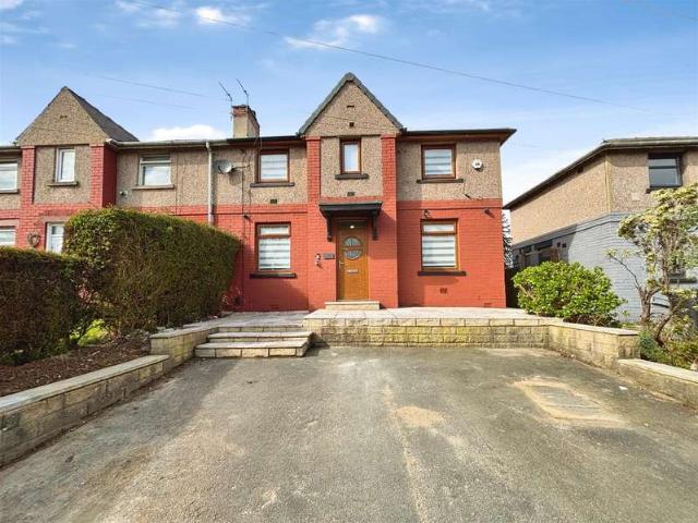 3 Bedroom Semi Detached House