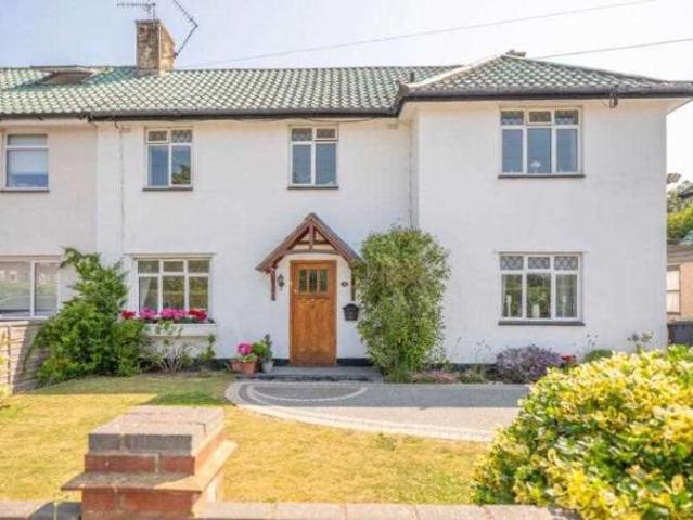 3 Bedroom Semi Detached House