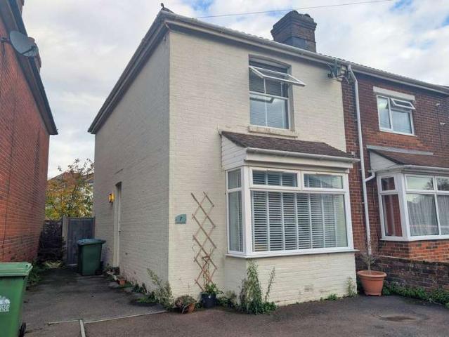 3 Bedroom Semi Detached House