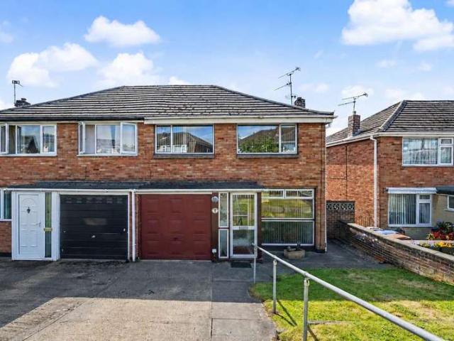 3 Bedroom Semi Detached House