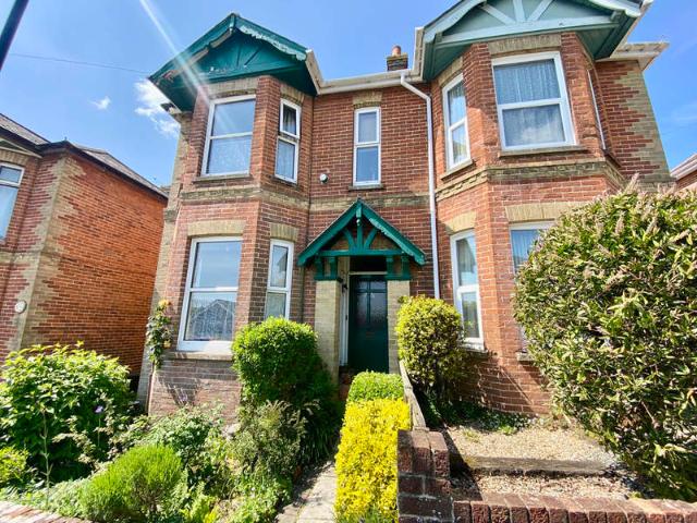 3 Bedroom Semi Detached House